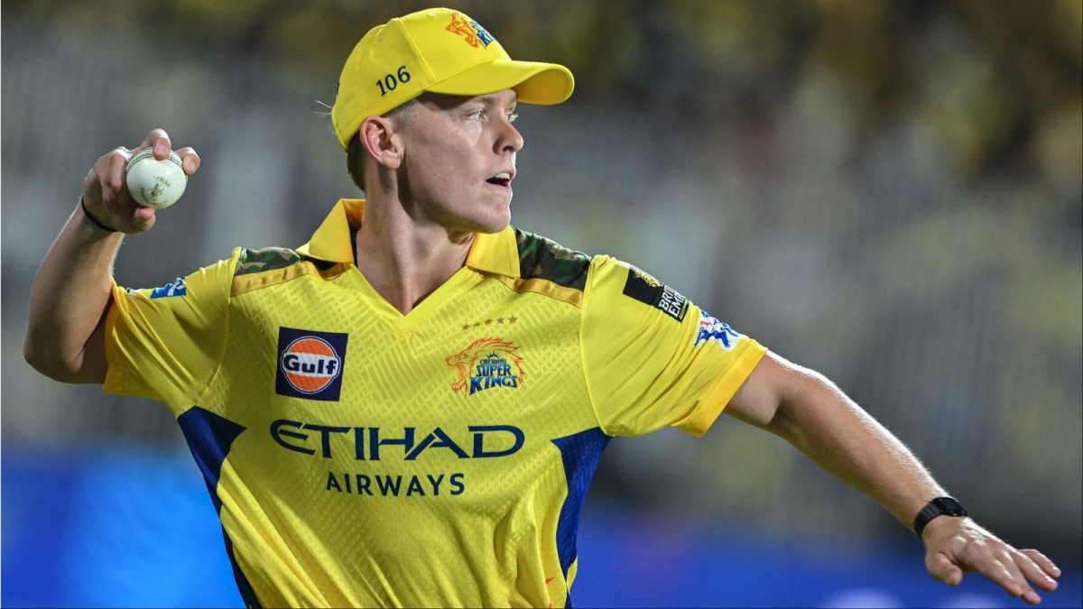 Bad News For CSK! Star Australian Fast Bowler To Miss IPL 2026 Due To ...