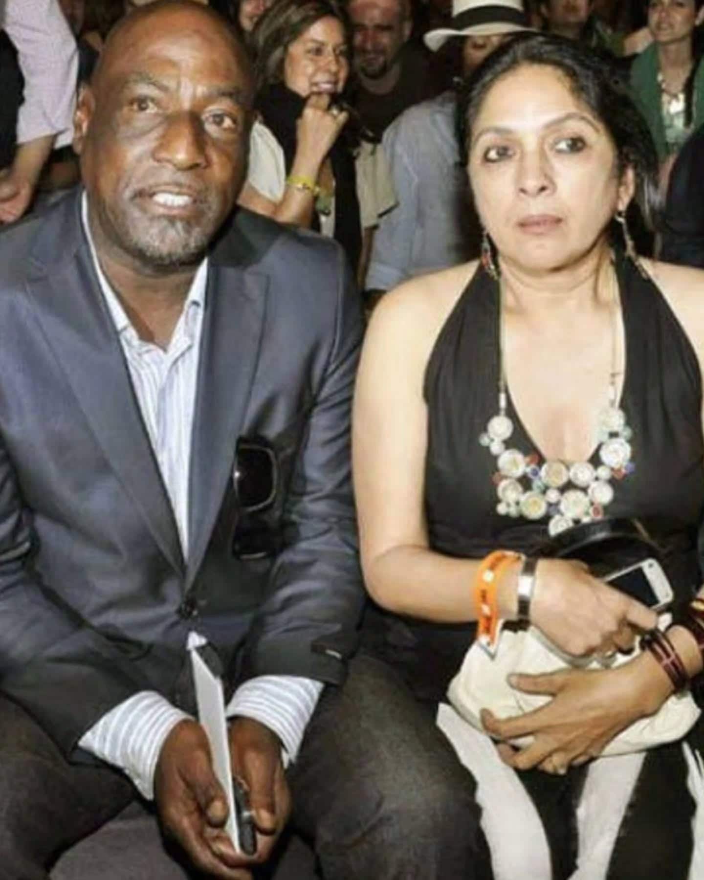 ‘He Returned Home When I…,’ When Neena Gupta Shared About Her Unplanned ...