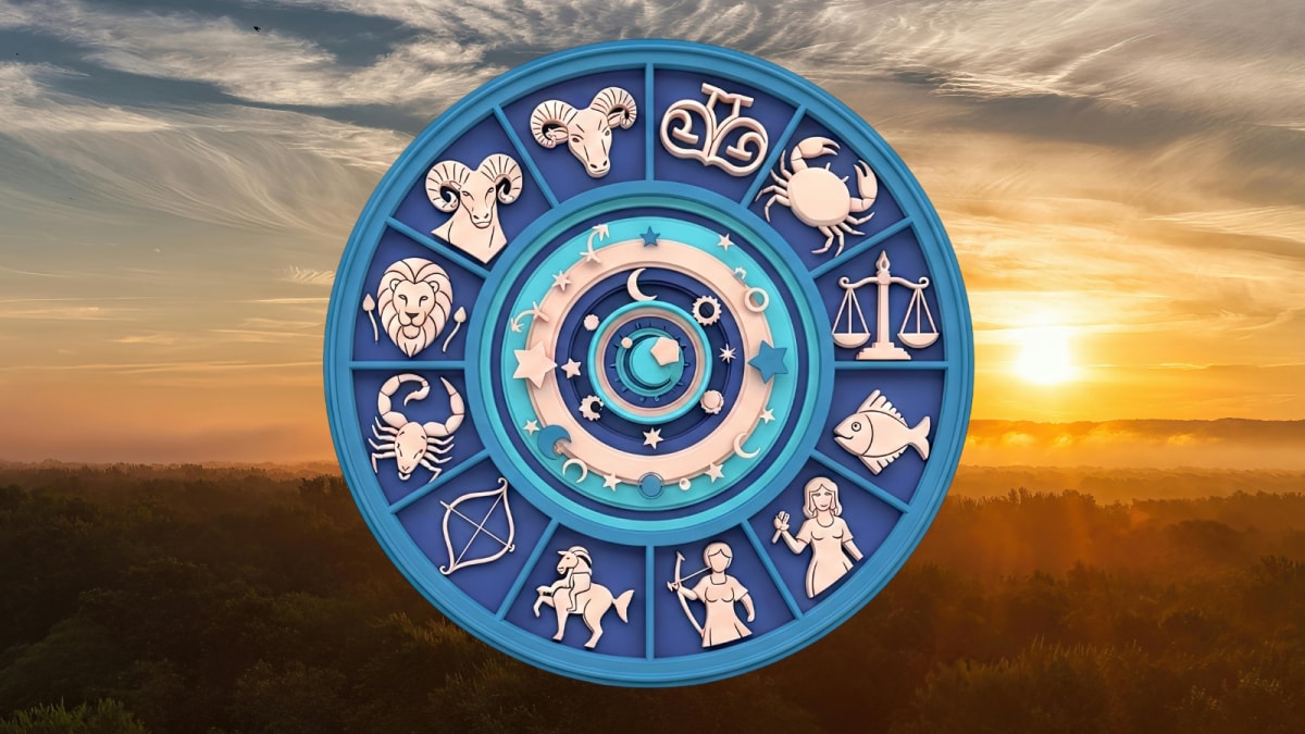New Astrological Year Begins, Here's What The Spring Equinox Means For ...