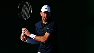 Novak Djokovic Pulls Out Of Madrid Open; Clay Season Hits Another ...