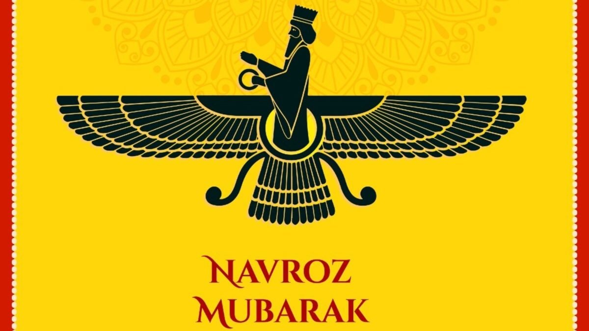 Nowruz 2026: Top 50 Wishes, Images, Quotes, Greetings And Status To ...