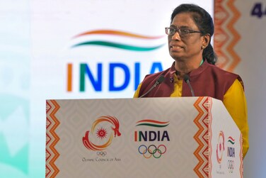 Pt Usha News: Latest Pt Usha News and Updates at News18