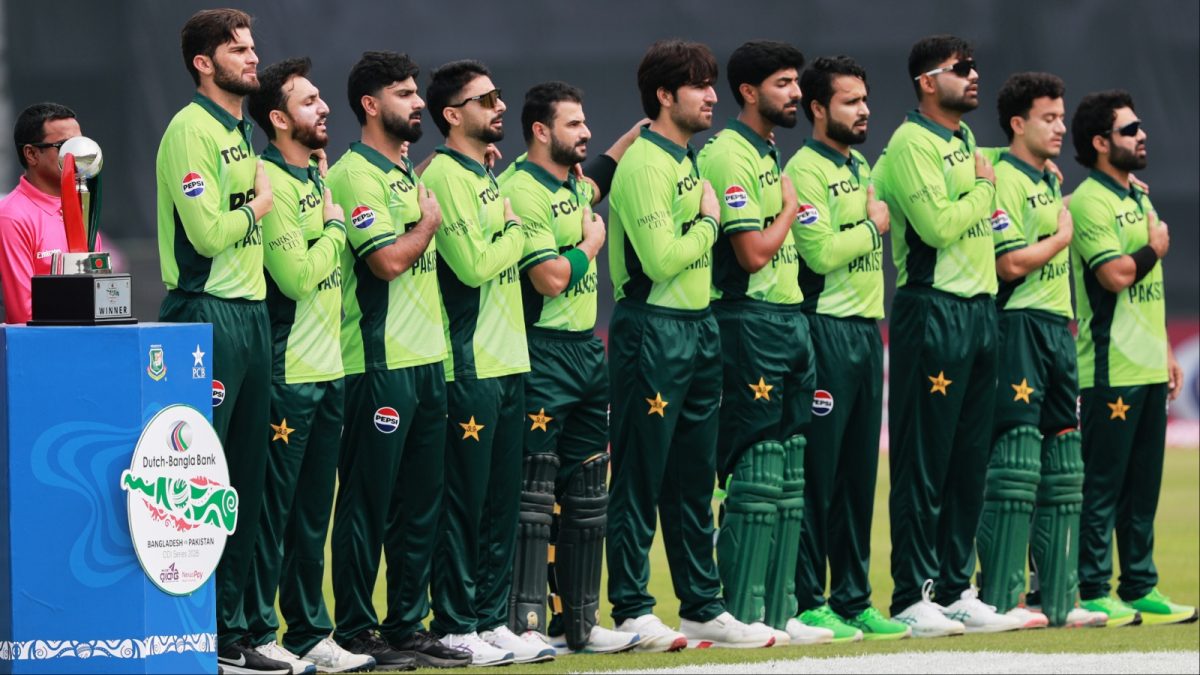 Pakistan Vs Bangladesh Highlights, 3rd ODI: BAN Win By 11 Runs, Clinch ...