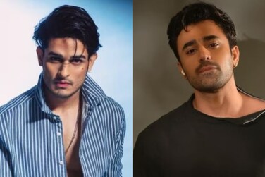Priyank Sharma News: Latest Priyank Sharma News and Updates at News18