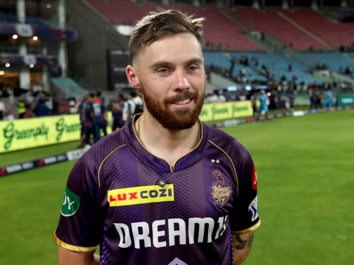 Chris Gayle To Phil Salt: 10 Best Replacement Players In IPL History