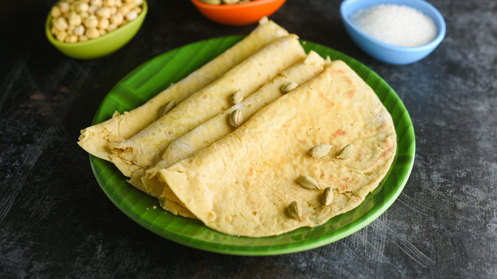 Obbattu, Bobbatlu, Polelu: How South India Celebrates Ugadi Through One ...