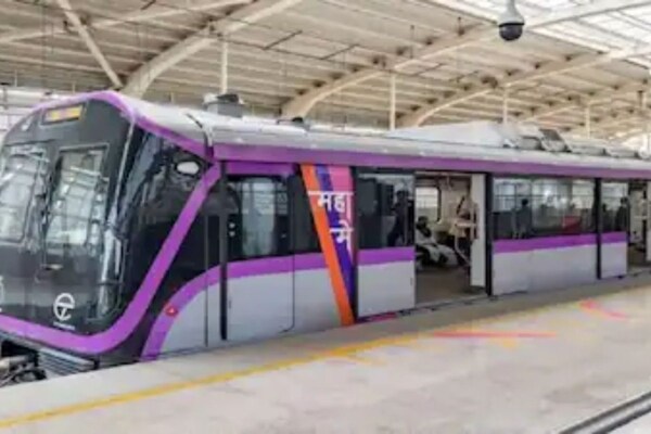 Pune Metro News: Latest Pune Metro News and Updates at News18
