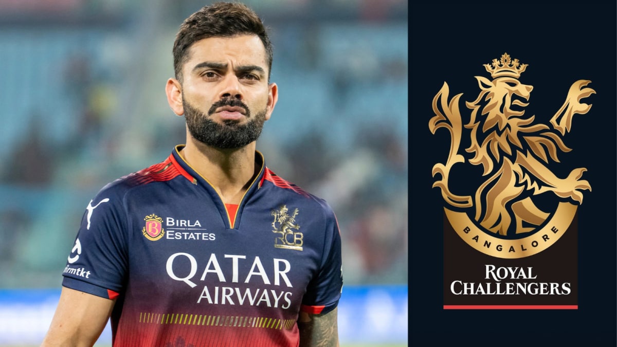 Will RCB's New Owners Change Its Name After Rs. 16,000 Crore ...