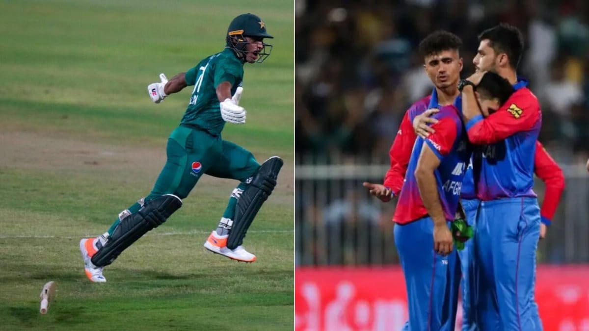 ‘People In Afghanistan Committed Suicide’: Star Batter Reveals Painful ...