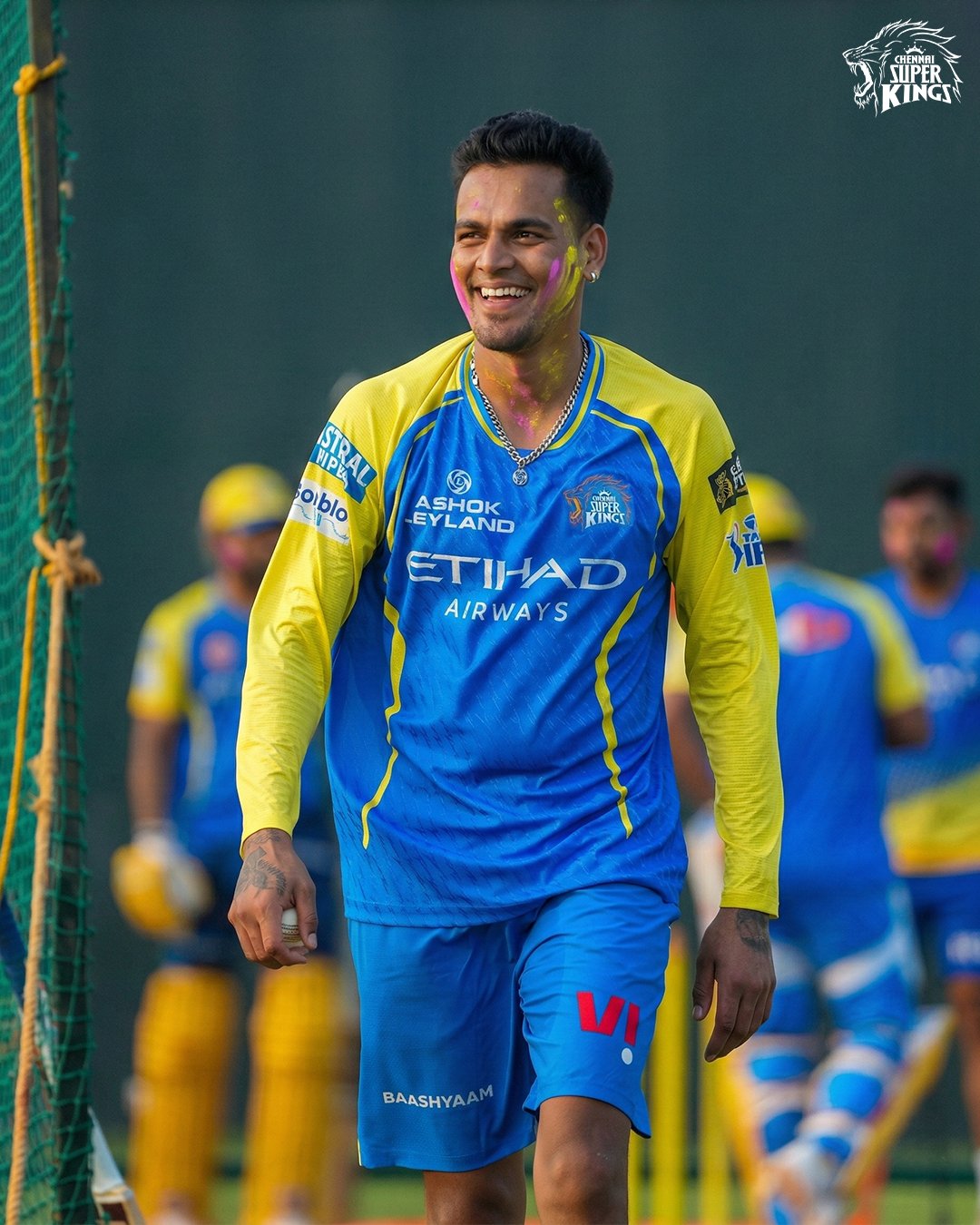 CSK's Strongest XI For IPL 2026: Sanju Samson As Wicketkeeper-Batter ...