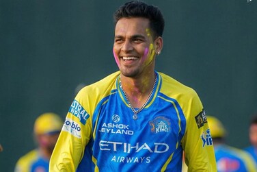 Rahul Chahar News: Latest Rahul Chahar News and Updates at News18