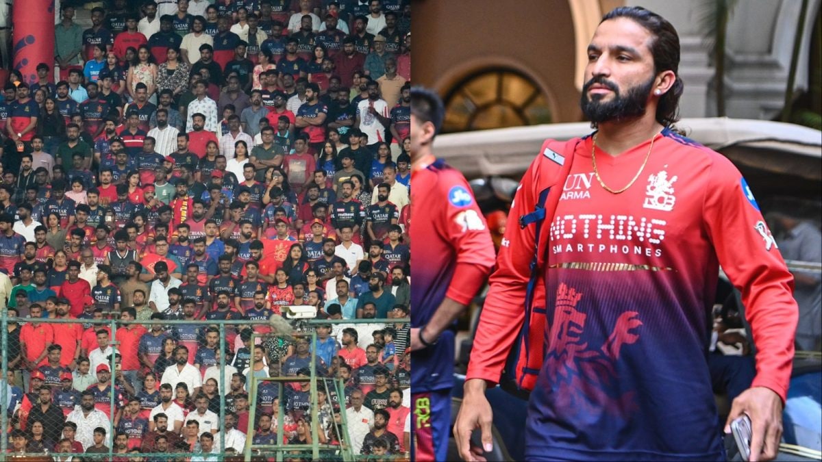 Captain Rajat Patidar Makes Big Promise To RCB Fans Ahead Of IPL 2026 ...