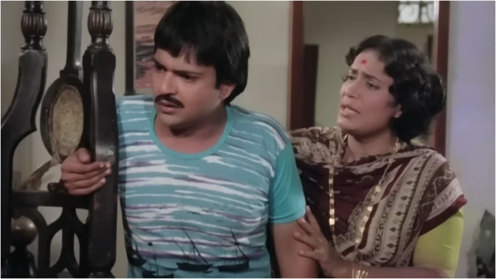 Shrimaan Shrimati To Chashme Buddoor: 7 Rakesh Bedi Projects To Watch ...