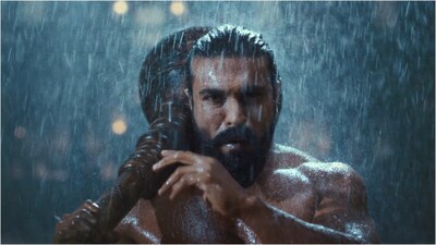 Ram Charan's 'Peddi' Makers Say Final Edit Is Locked, Film Is Ready For ...