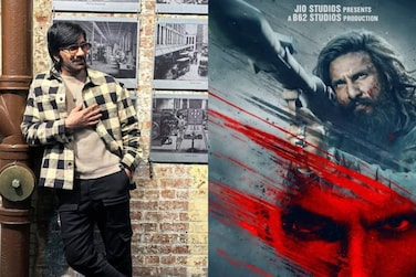 Ravi Teja News: Latest Ravi Teja News and Updates at News18