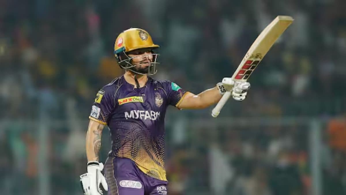 Rinku Singh Appointed KKR's Vice-Captain For IPL 2026 Season | Cricket ...