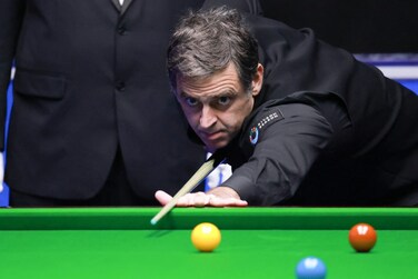 Ronnie Osullivan News: Latest Ronnie Osullivan News and Updates at News18