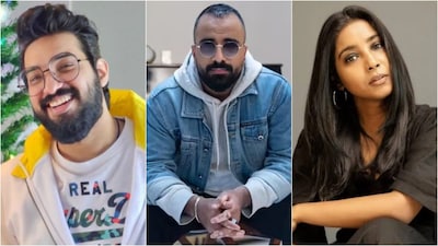 News18 Showsha Reel Awards 2026: Faheem Abdullah, Sachet Tandon, Shilpa ...