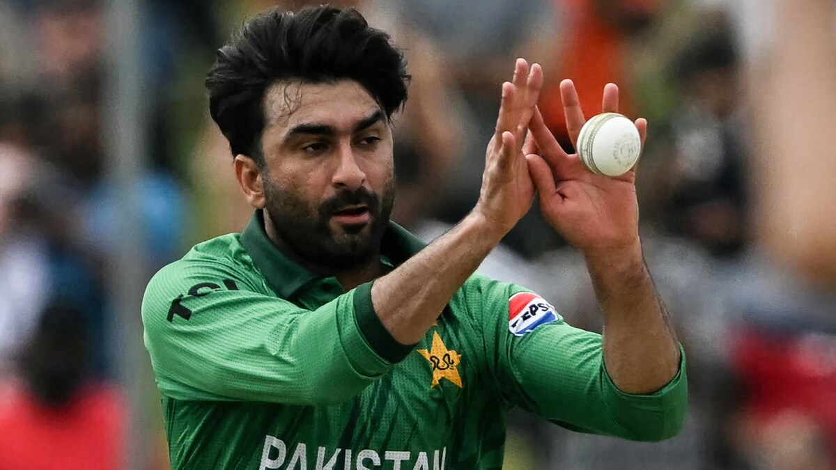 Pakistan Slams 'Fake News' Of Salman Mirza Misbehaving With Female ...