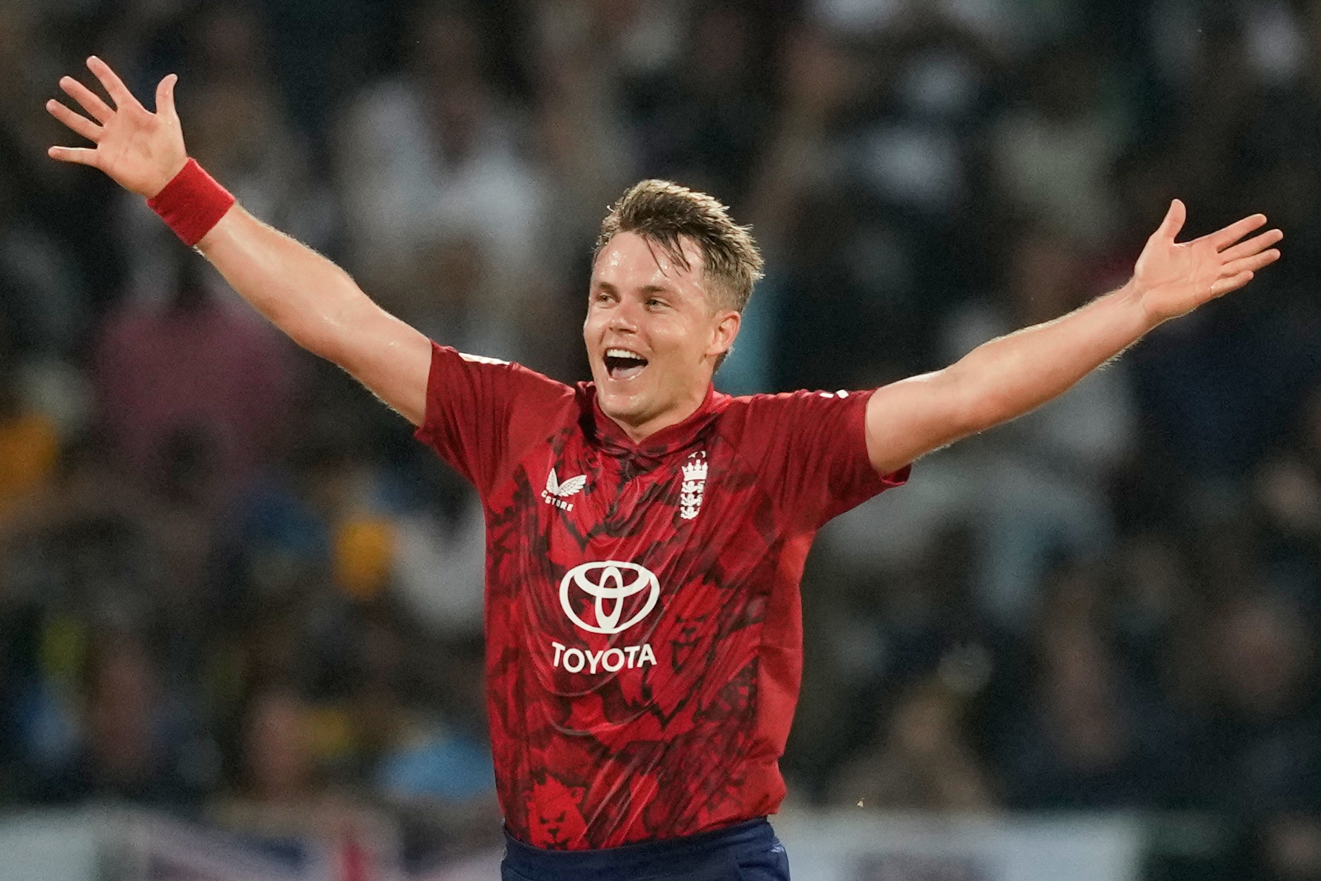Sam Curran To Nathan Ellis: Full List Of Injured/Unavailable Players ...