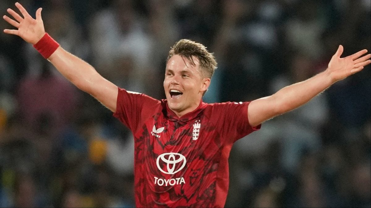 Sam Curran Set To Miss IPL 2026 Due To Groin Injury: Report | Cricket ...