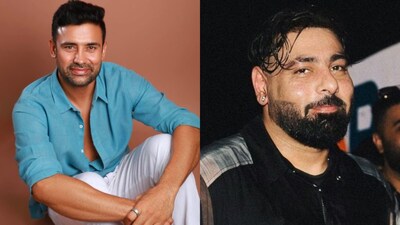 Sangram Singh Slams Badshah, Says Songs Like Tatiri 'Should Not Be Made ...