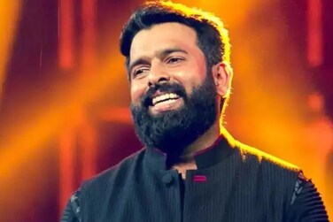 Santhosh Narayanan News: Latest Santhosh Narayanan News and Updates at ...