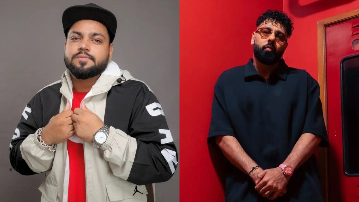 Santy Sharma Backs Badshah Amid Tatiri Song Row, Claims Indians 'Lack ...