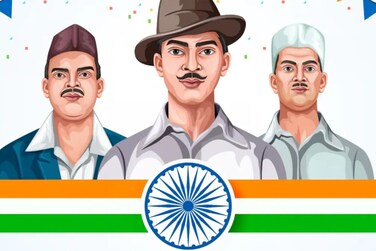 Shaheed Diwas News: Latest Shaheed Diwas News and Updates at News18