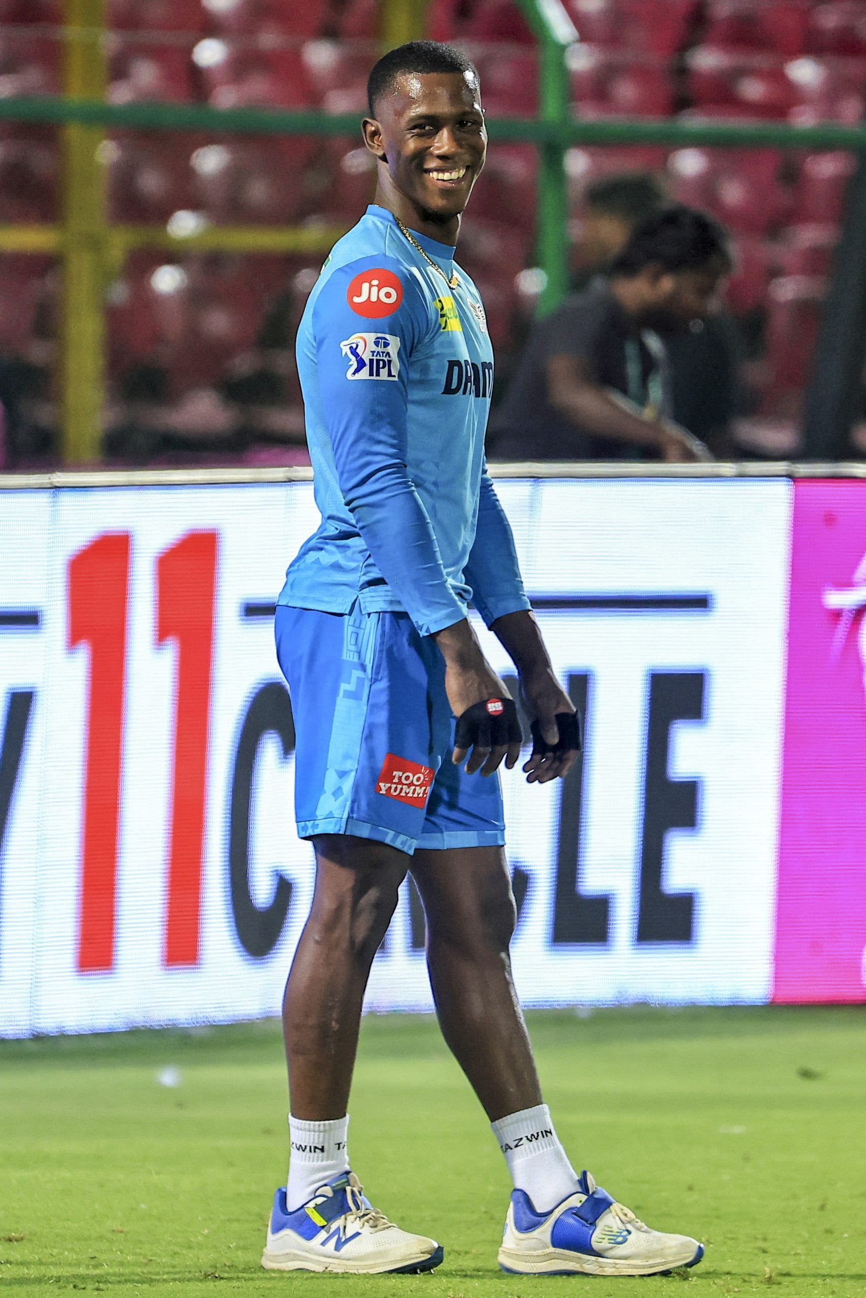 5 Players CSK Can Sign As Replacement Of Injured Nathan Ellis For IPL 2026