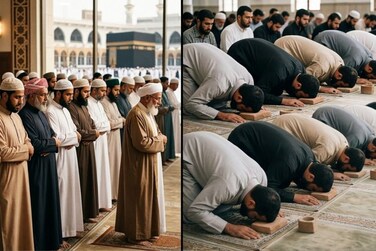 Shia Sunni News: Latest Shia Sunni News and Updates at News18