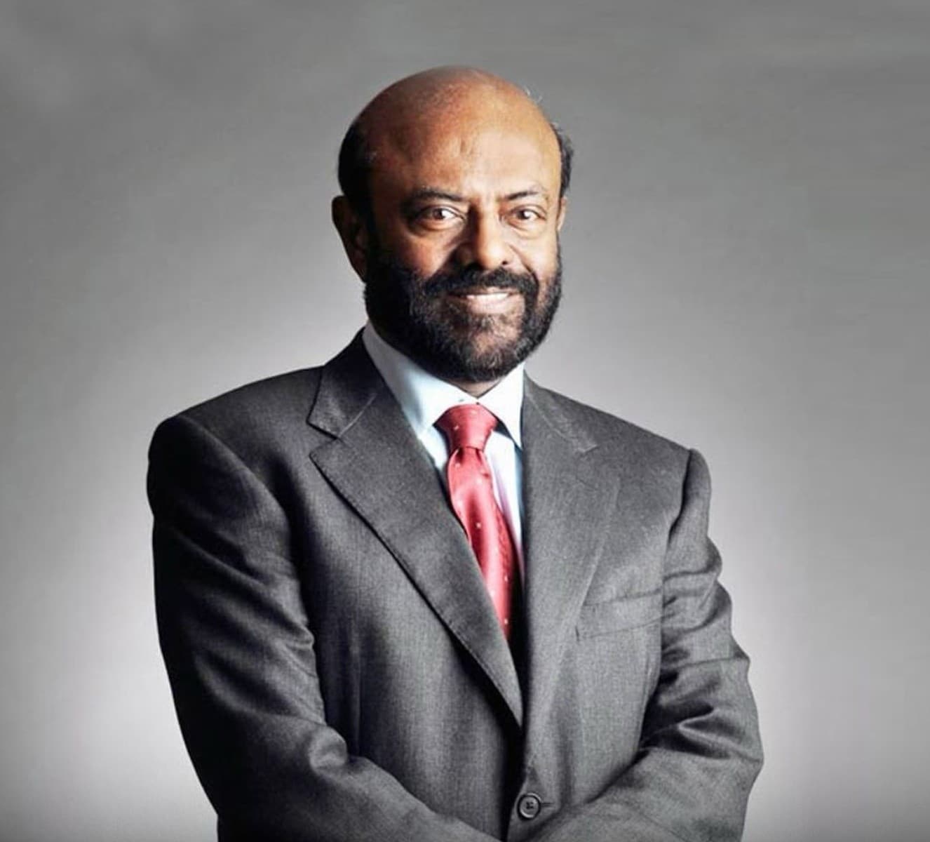 Top 10 Richest Person In India In 2026