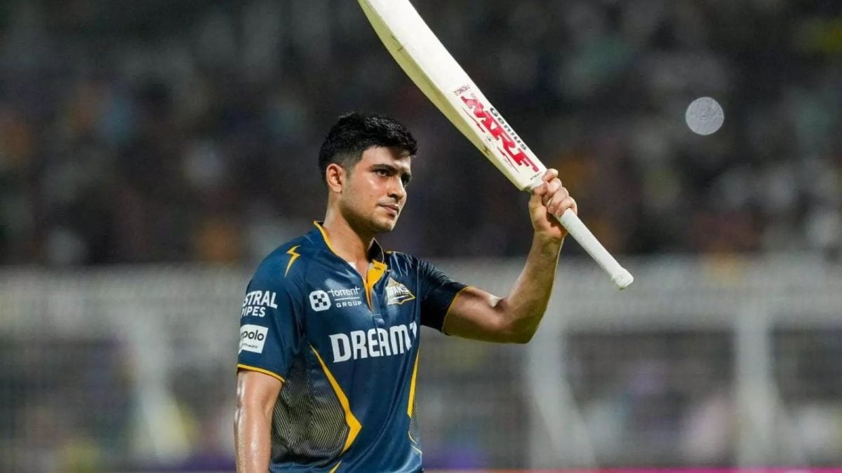 ‘World Cup Snub Will Fire Him Up’: Shubman Gill Receives Formula For A ...