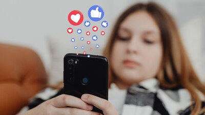 ‘Failing Our Children’: Canada Introduces Bill To Ban Social Media For ...