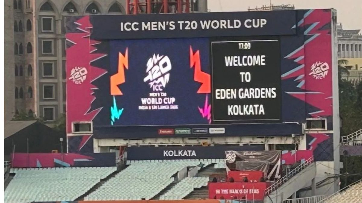 South Africa vs New Zealand T20 World Cup 2026 Semi-Final Weather ...