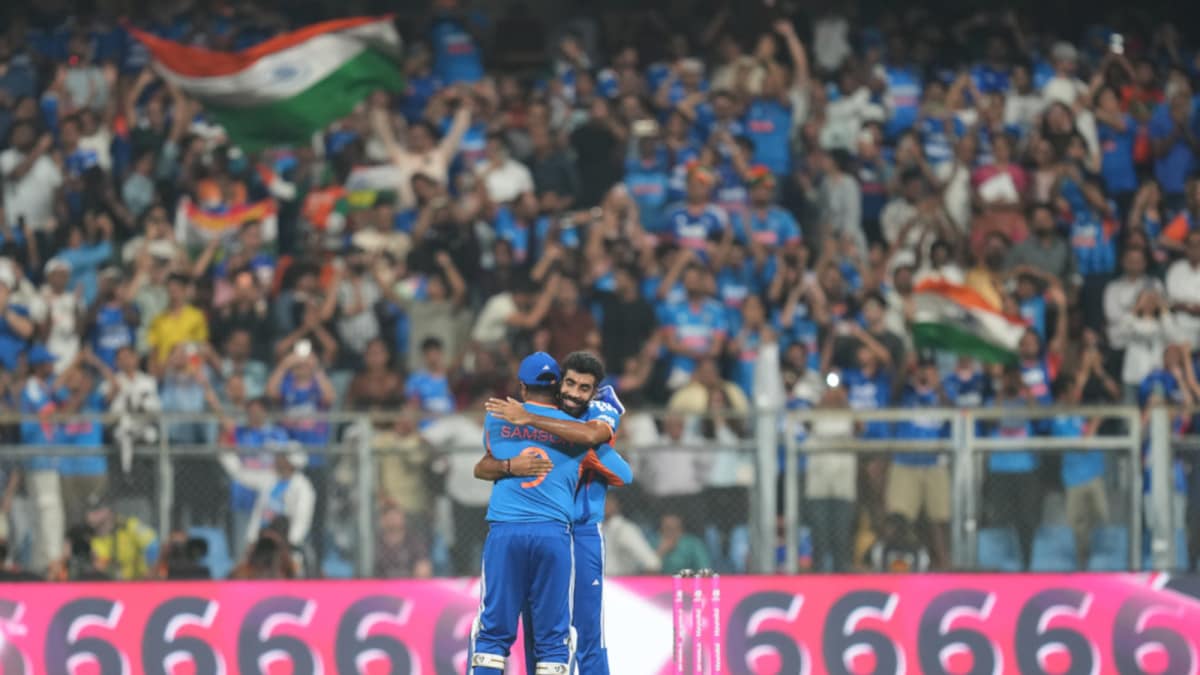 More Superstition? After 2023 Loss, India Opt For Change In Hotel For ...
