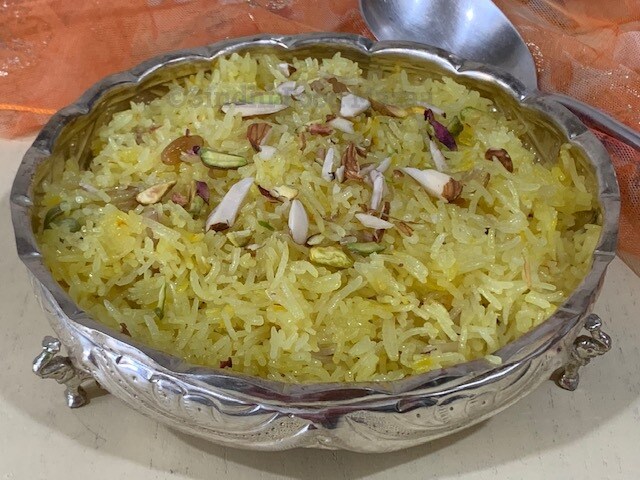 Cheti Chand 2025: 8 Traditional Sindhi Dishes To Celebrate Jhulelal Jayanti