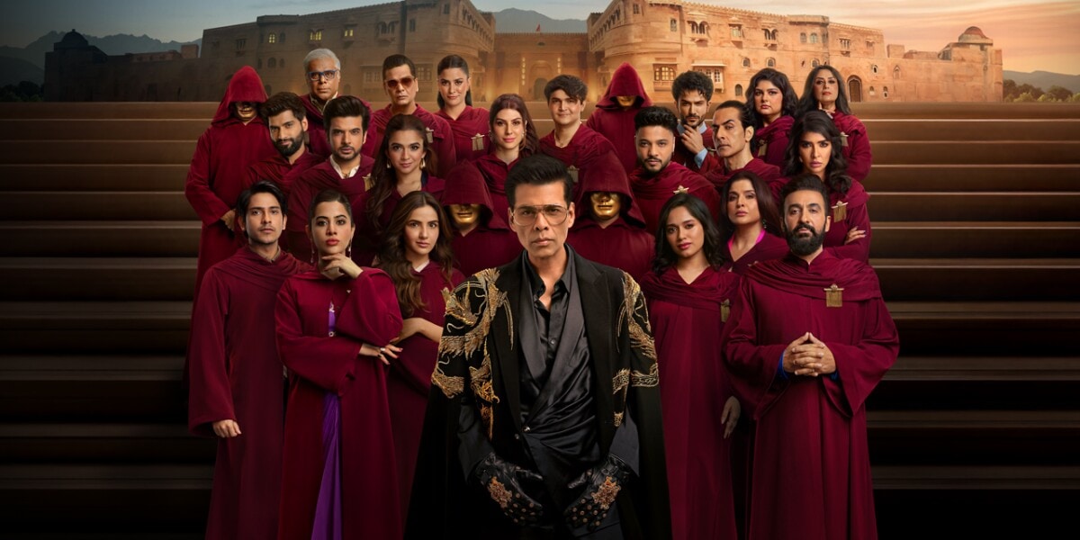Upcoming Indian Reality TV Shows: Alliance, Lock Upp 2, Khatron Ke ...