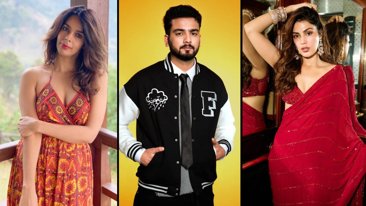 The Traitors Season 2 Contestants List: Mallika Sherawat, Rhea ...