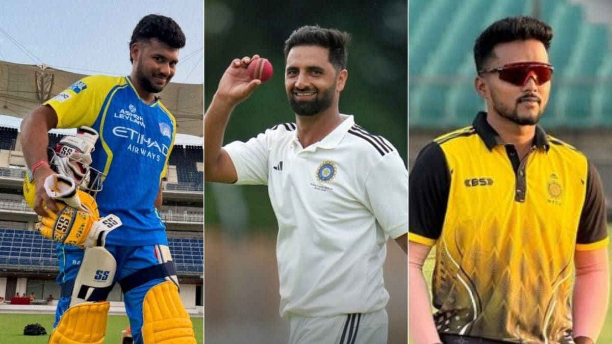 Hidden Gems Of IPL 2026: Uncapped Players To Watch Out For In Each ...