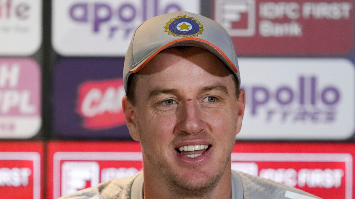 'Nobody Looks To Drop...': Morne Morkel's Blunt Take On India's ...