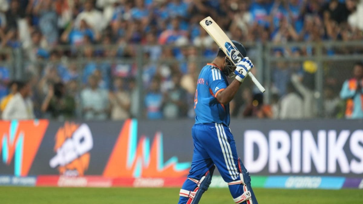 Ex-India Coach Praises Sanju Samson's Heroics, Calls For Patience With ...