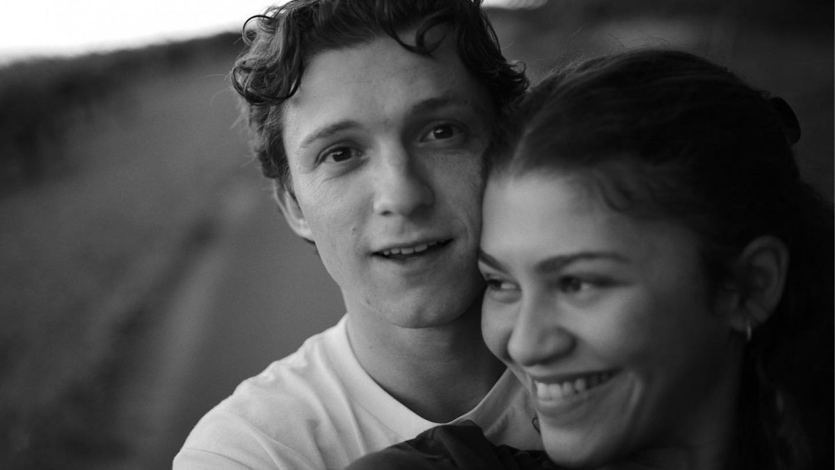 Zendaya And Tom Holland: A Complete Timeline Of Their Love Story