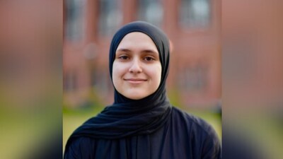 Who Is Sameerah Munshi? Sole Muslim Woman On Trump's Religious Panel ...