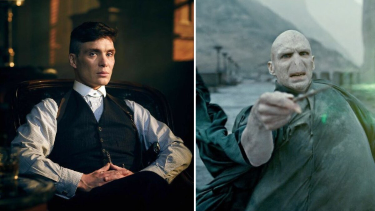 Will Cillian Murphy Be The Next Voldemort? The Actor Finally Responds ...