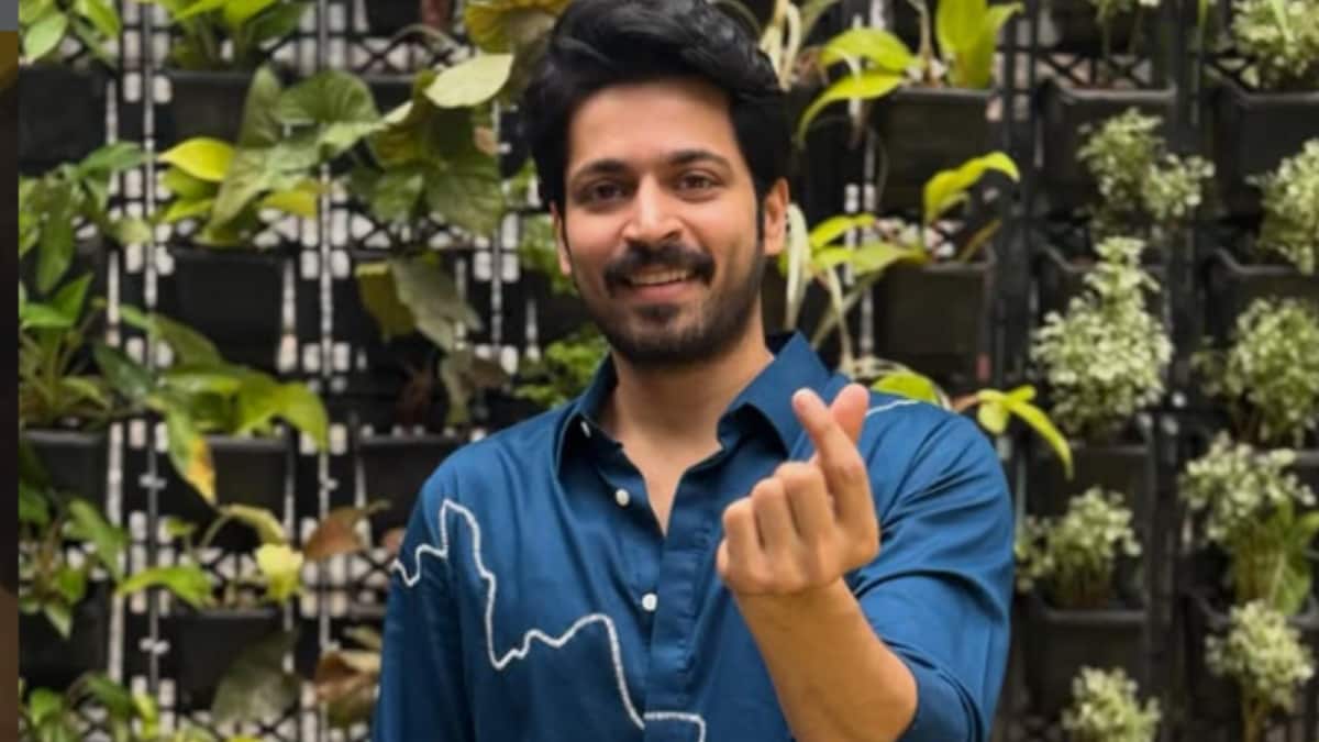 South Actor Harish Kalyan Announces Birth Of Daughter: ‘My Heart Is ...