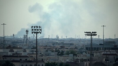 Iran's Strike On Radar 'Nerve Centre' Al-Udeid Big Blow To US, What ...