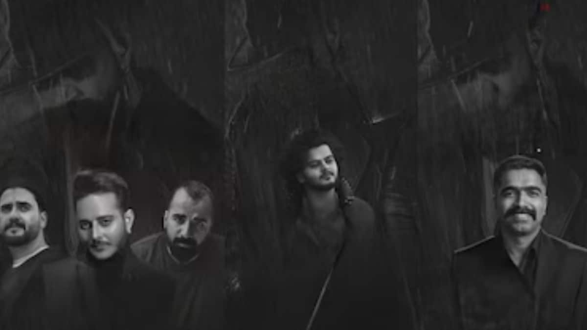 Toxic Movie Release Date: Singer Vishal Mishra Supports Toxic Delay ...