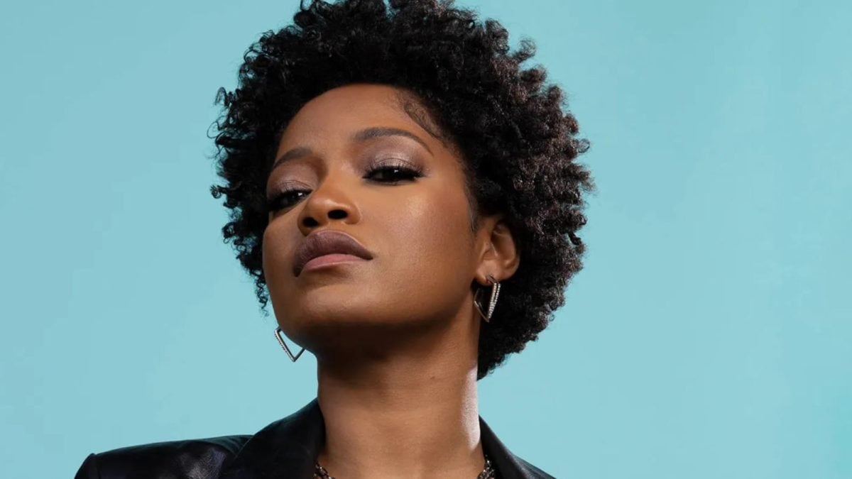Keke Palmer Reflects On ‘Dehumanising’ Life As Child Artist: ‘You Are A ...