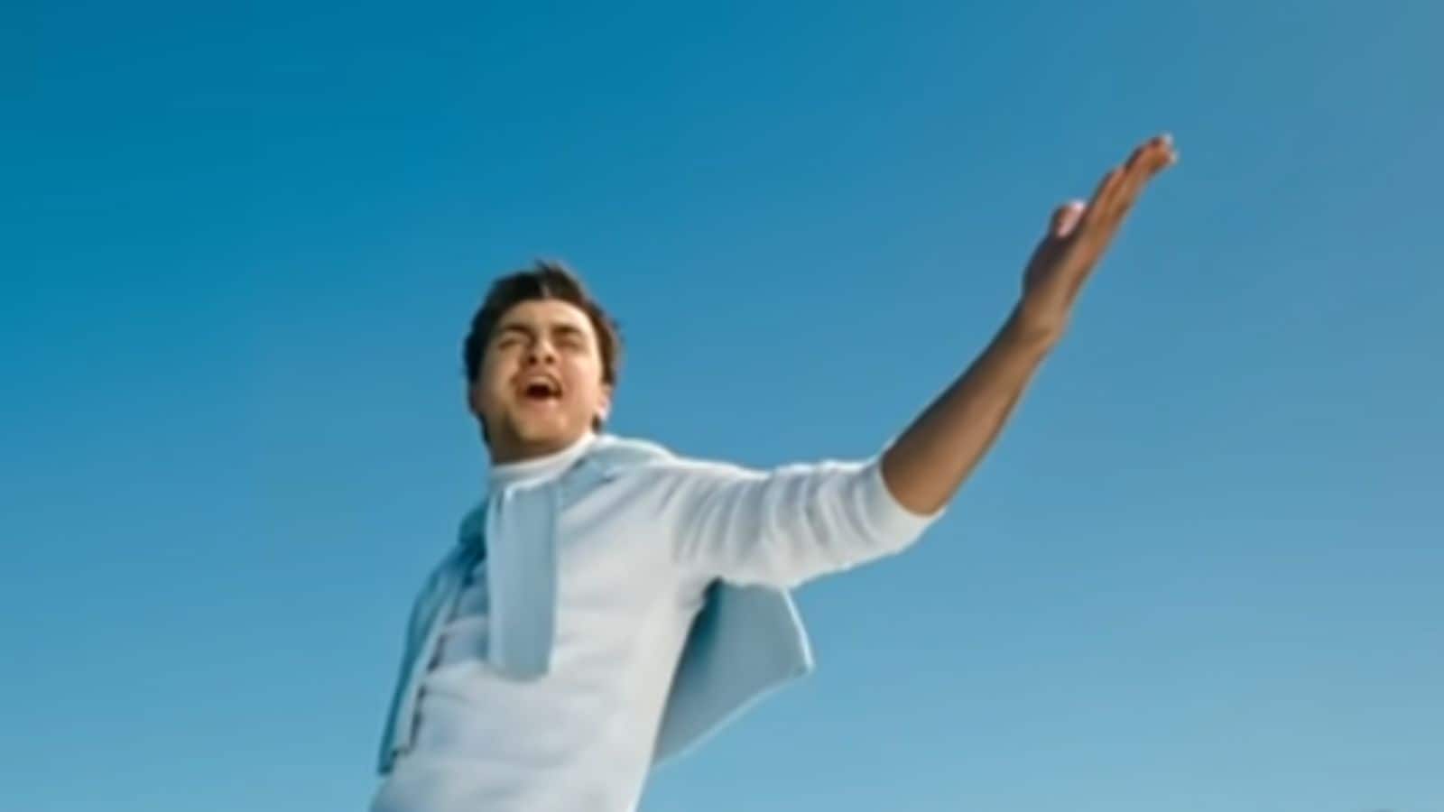 This Imran Khan Song Paid Tribute To 5 Iconic Love Scenes — And 4 ...